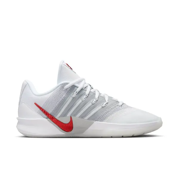 Nike Sabrina 3 "me Vs. Me" Basketball Shoes - White