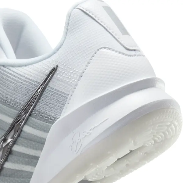 Nike Sabrina 3 "me Vs. Me" Basketball Shoes - White