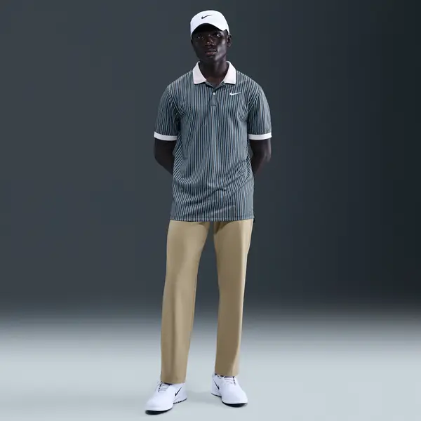 Nike Velocity Dri-fit Golf Pants - Brown