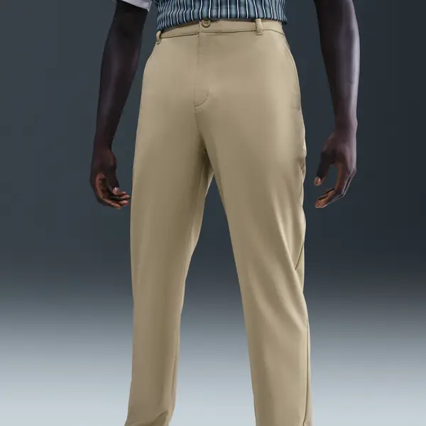Nike Velocity Dri-fit Golf Pants - Brown