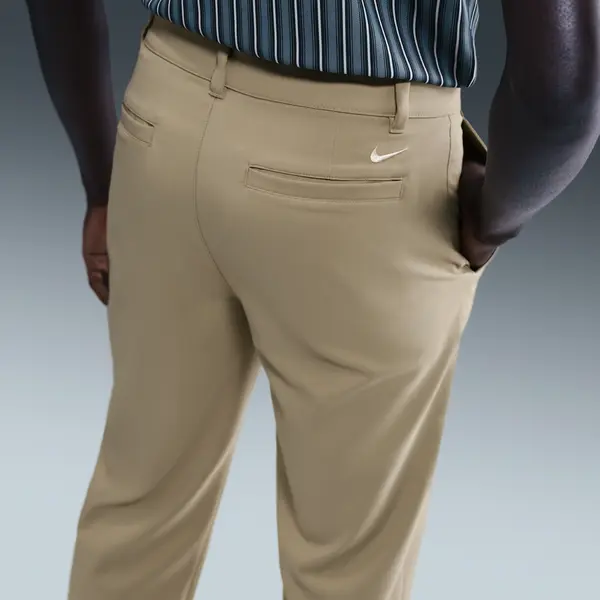 Nike Velocity Dri-fit Golf Pants - Brown