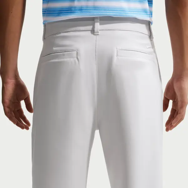 Nike Velocity Dri-fit Golf Pants - Grey