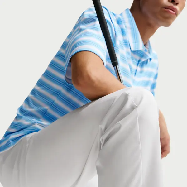 Nike Velocity Dri-fit Golf Pants - Grey