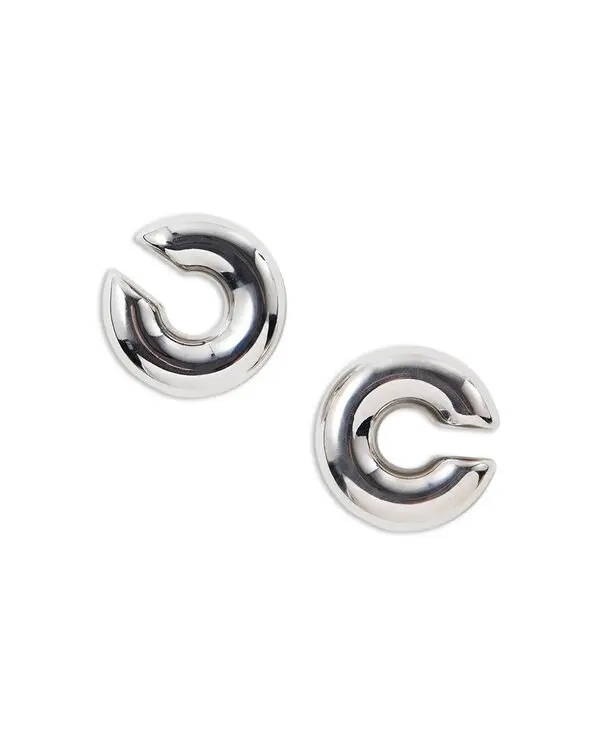 PEARL OCTOPUSS.Y Eclipse Single Ear Cuff