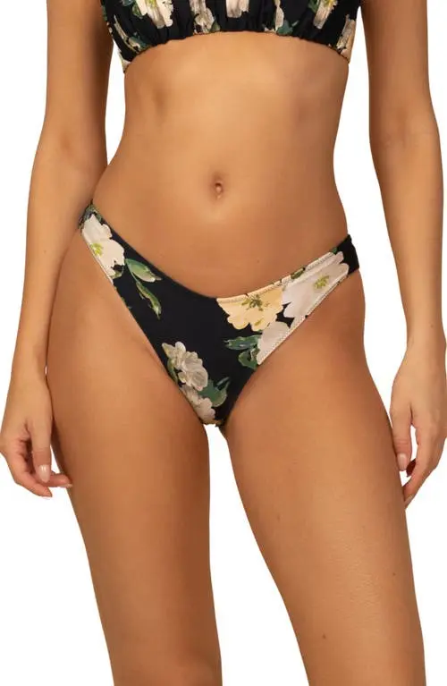 MONTCE Lulu Bikini Bottom - Liz Floral