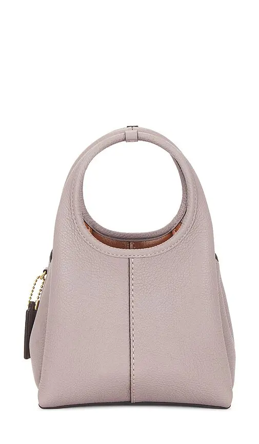 COACH Lana 19 Shoulder Bag