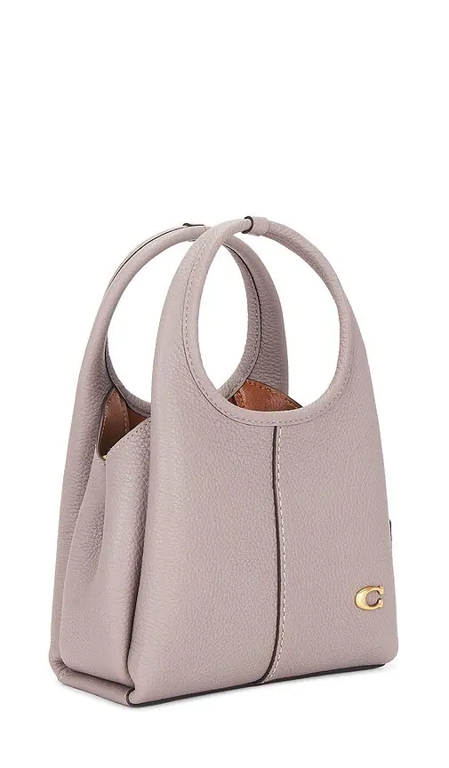 COACH Lana 19 Shoulder Bag
