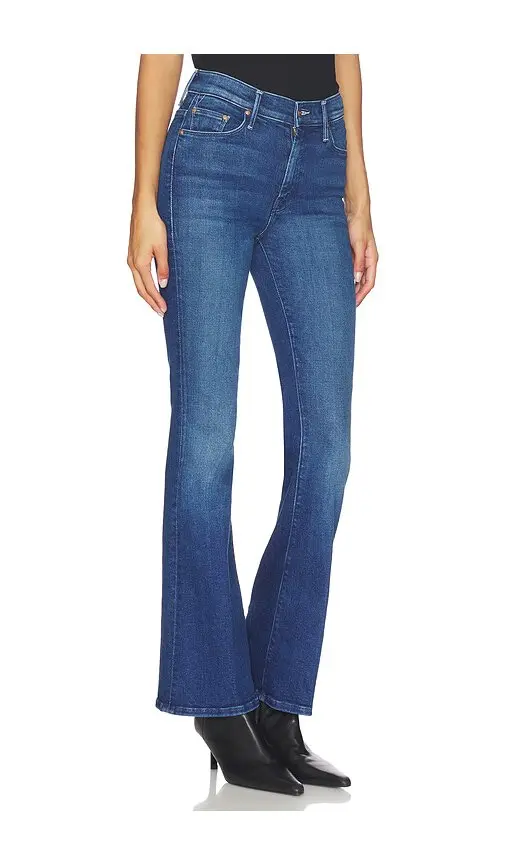 MOTHER Bootcut Jeans