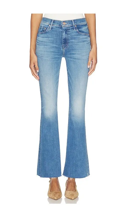 MOTHER Flare Jeans