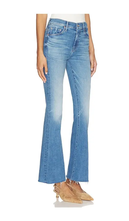 MOTHER Flare Jeans