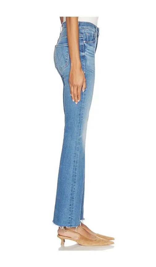 MOTHER Flare Jeans