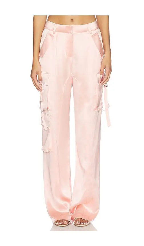Retrofete Andre Pants - Ballet Slipper