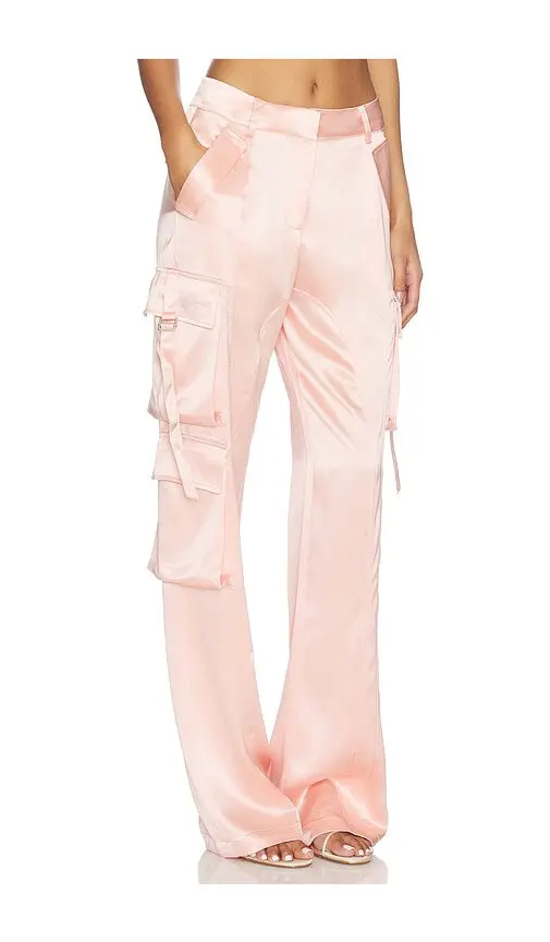 Retrofete Andre Pants - Ballet Slipper