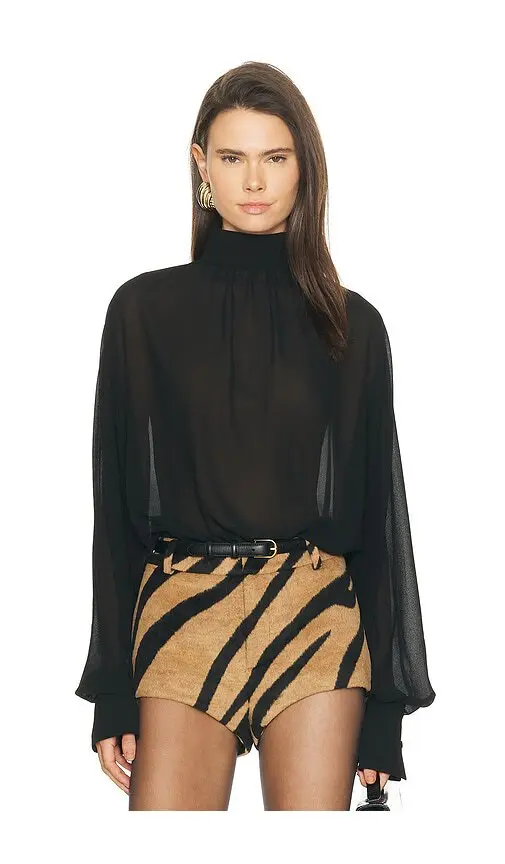 SEROYA Farran Blouse