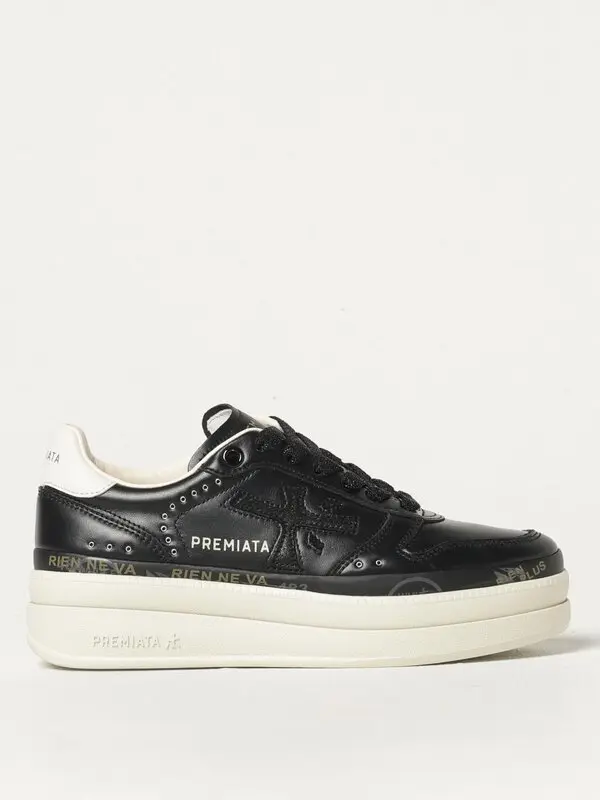 Premiata Low-top Sneakers