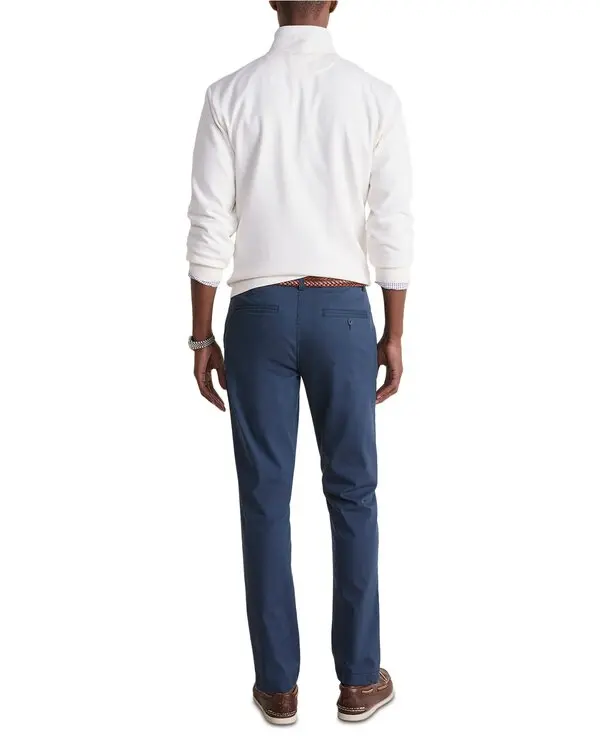 Vineyard Vines Tech Breaker Pants - Blue