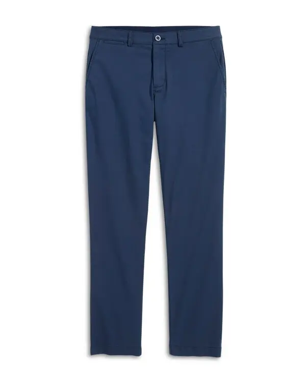 Vineyard Vines Tech Breaker Pants - Blue