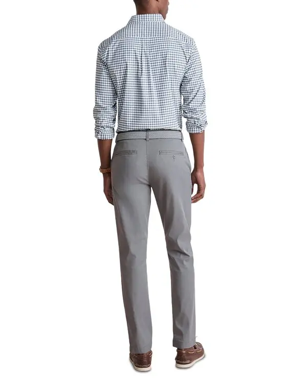 Vineyard Vines Tech Breaker Pants