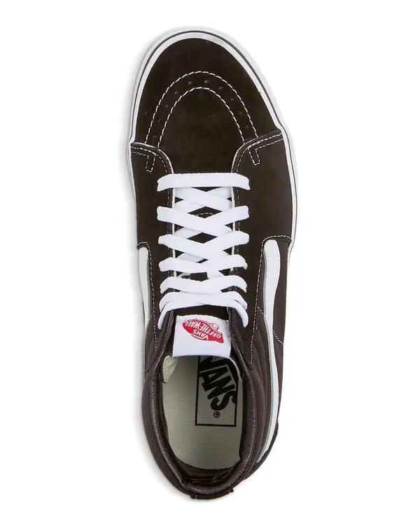 VANS Sk8 High Top Sneakers