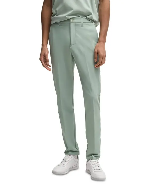 BOSS Slim Fit Trousers
