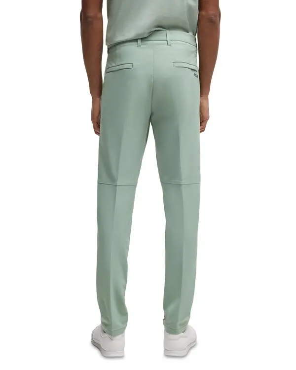 BOSS Slim Fit Trousers