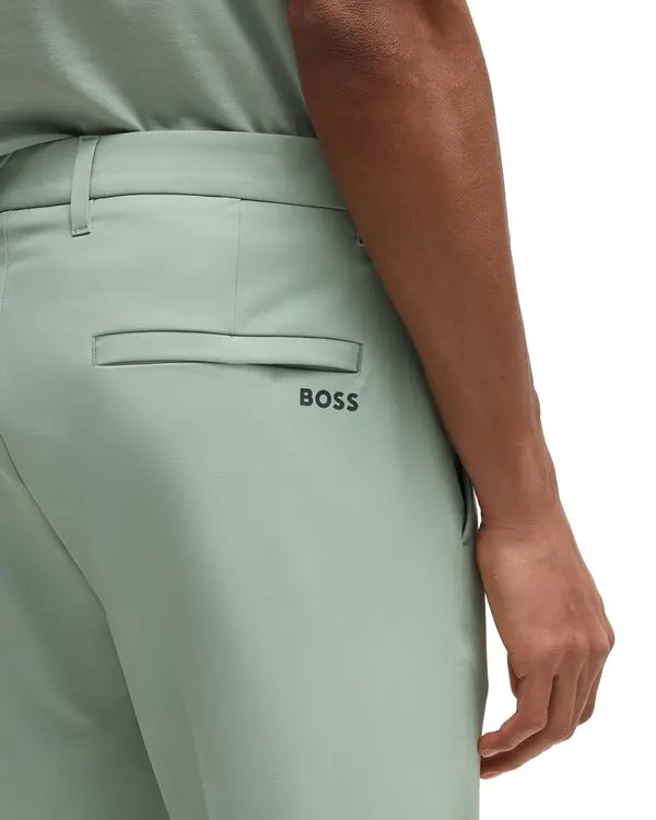 BOSS Slim Fit Trousers