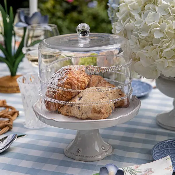 JULISKA Berry & Thread Petite Cake Stand