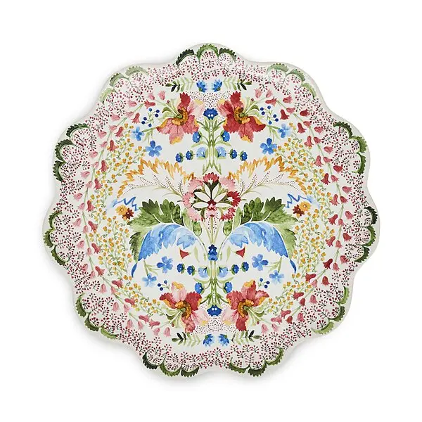 JULISKA Sofia Dinner Plate - Multi