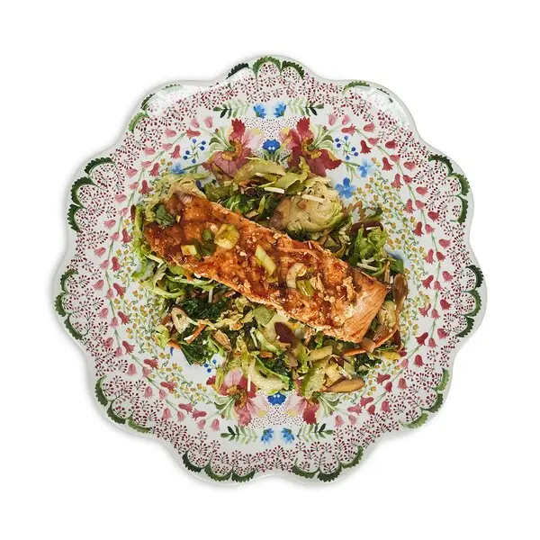 JULISKA Sofia Dinner Plate