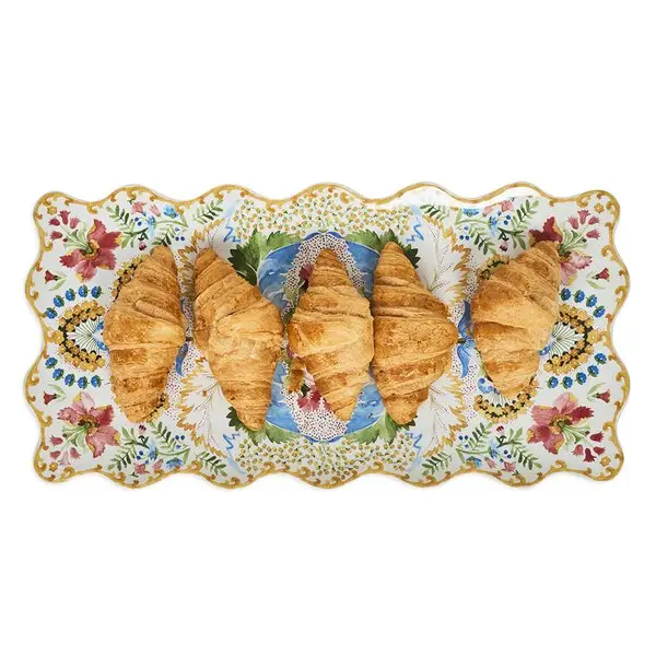 JULISKA Sofia 16 Rectangular Platter - Multi