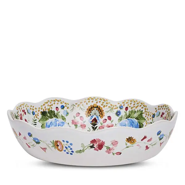 JULISKA Sofia 10 Serving Bowl - Multi