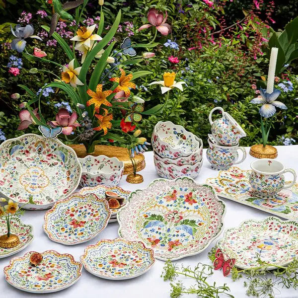 JULISKA Sofia 10 Serving Bowl