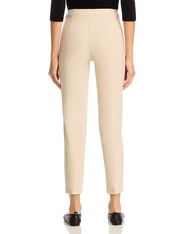 Eileen Fisher Slim Ankle Pants - Parus