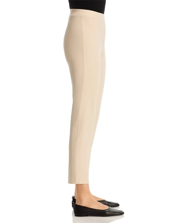 Eileen Fisher Slim Ankle Pants - Parus