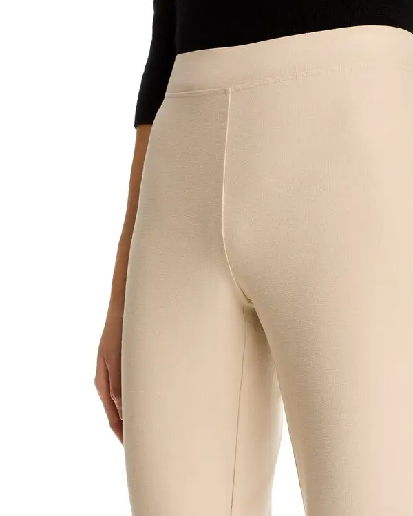 Eileen Fisher Slim Ankle Pants - Parus