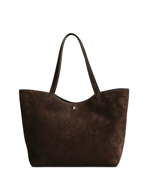 Jenni Kayne Agnes Suede Tote