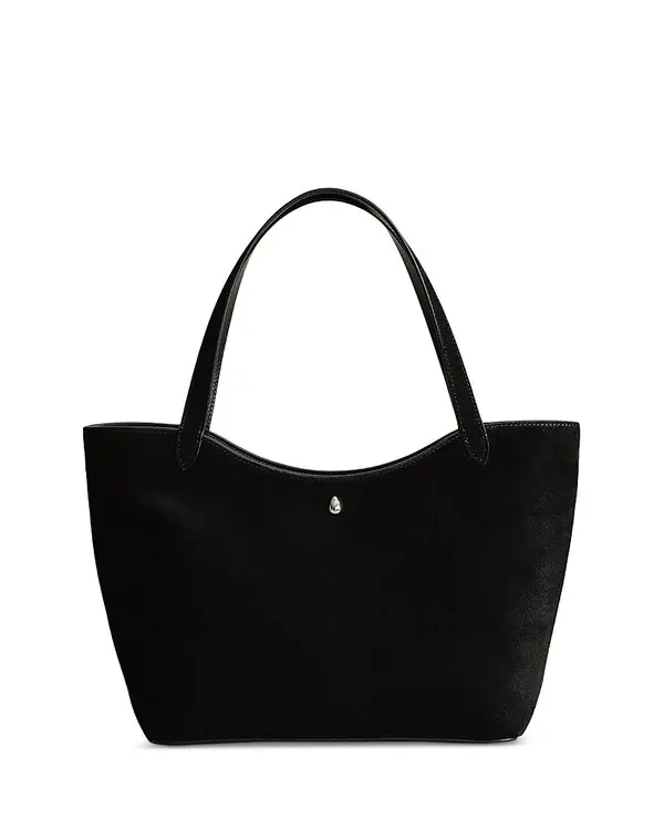 Jenni Kayne Ryder Suede Tote