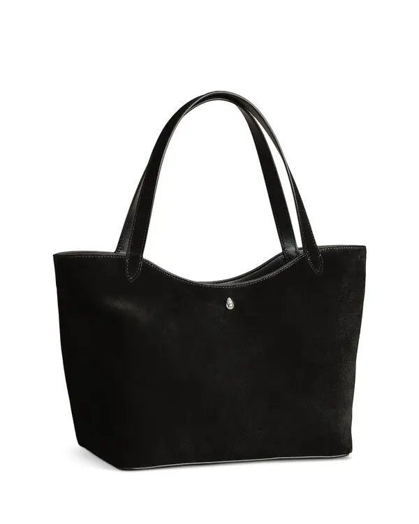 Jenni Kayne Ryder Suede Tote