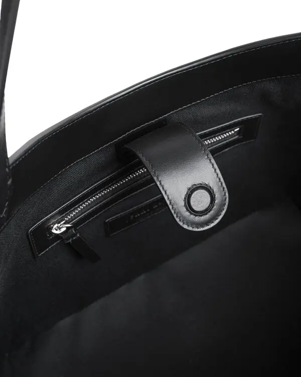 Jenni Kayne Ryder Suede Tote