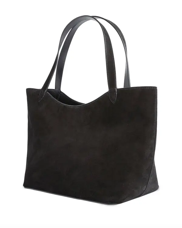 Jenni Kayne Ryder Suede Tote