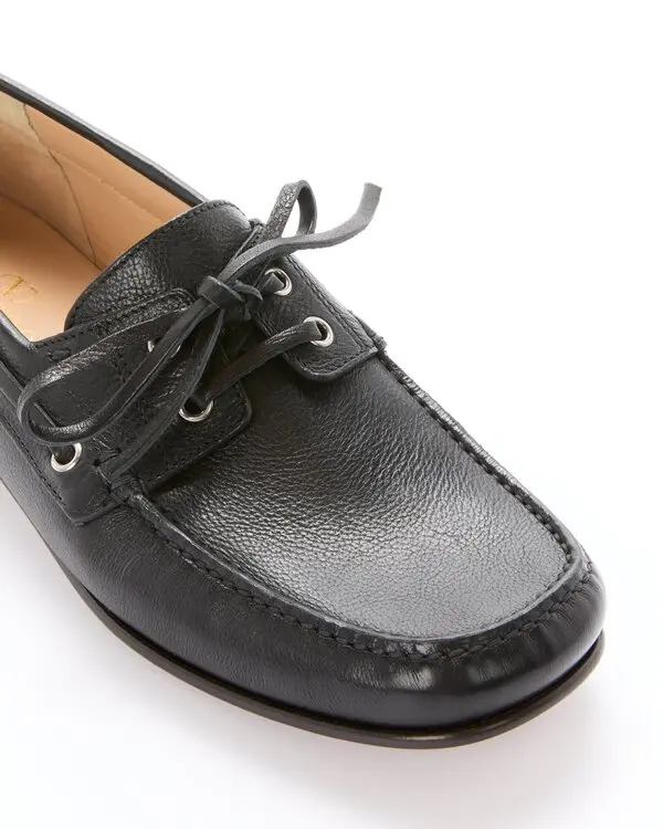 Valentino Garavani Loafers - Black