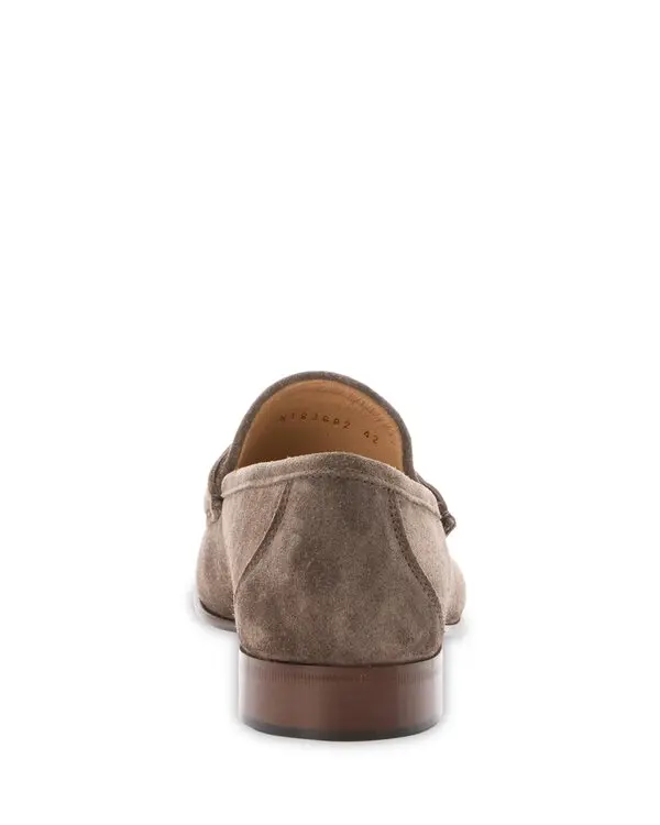 Valentino Garavani Hardware Loafers