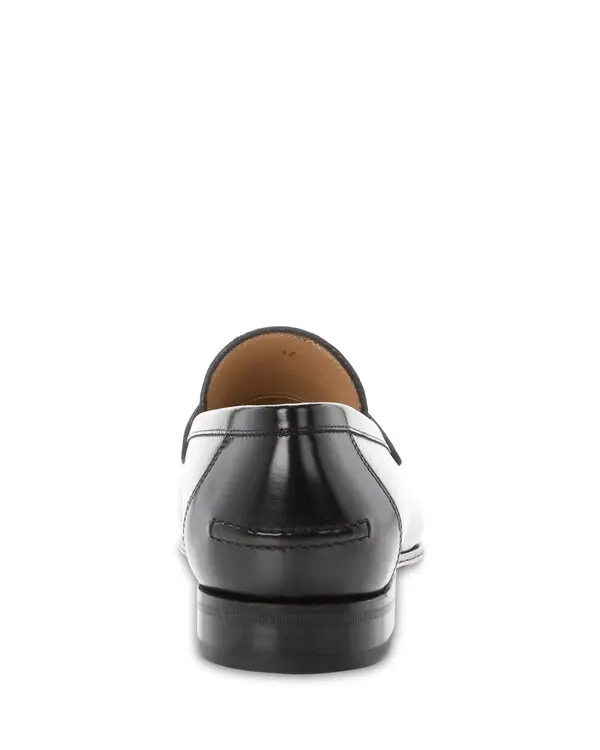 Valentino Garavani Tassel Loafers