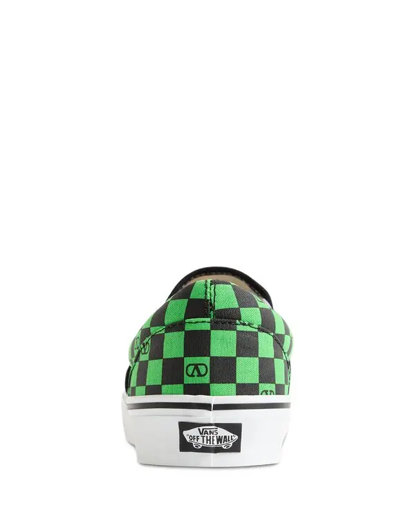 Valentino Garavani Graphic Sneakers - Black Multi