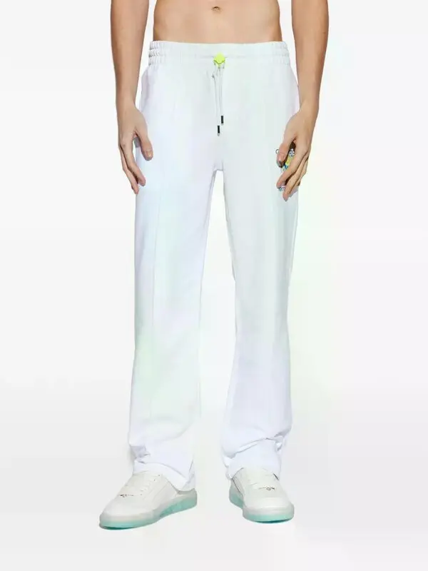 Casablanca Logo-print Track Pants