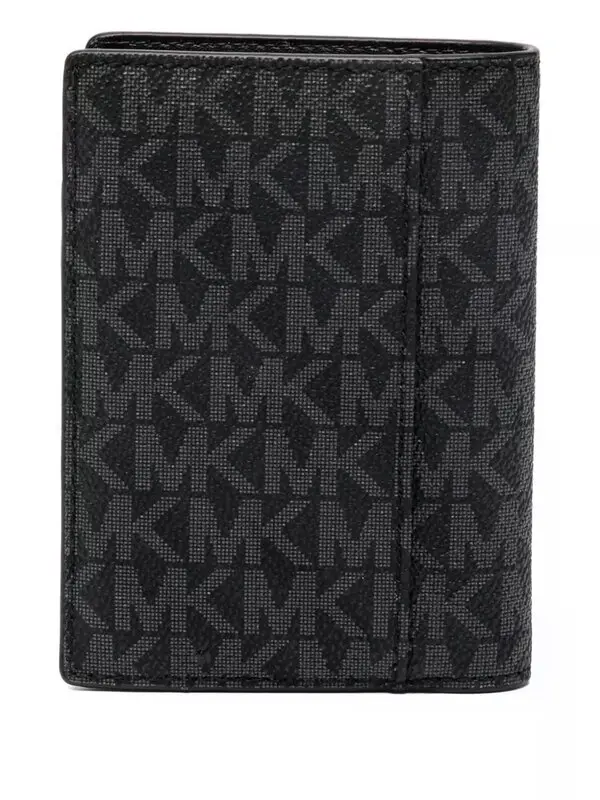 Michael Kors Hudson Signature Wallet