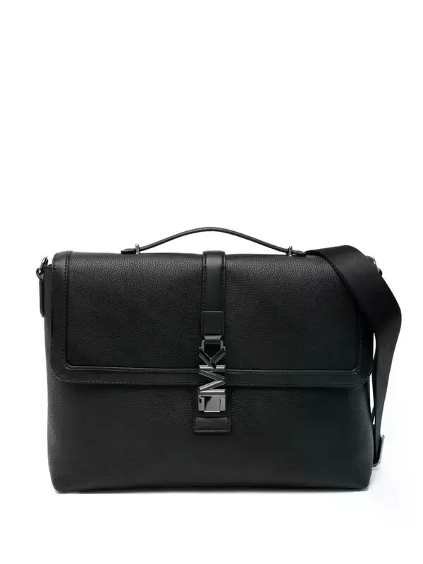 Michael Kors Ezra Briefcase - Black