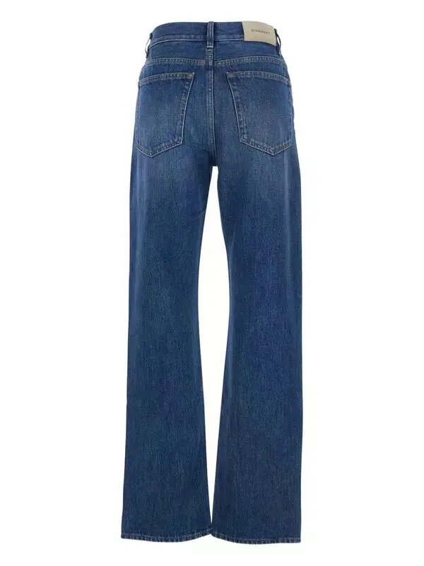Givenchy Five-pocket Jeans