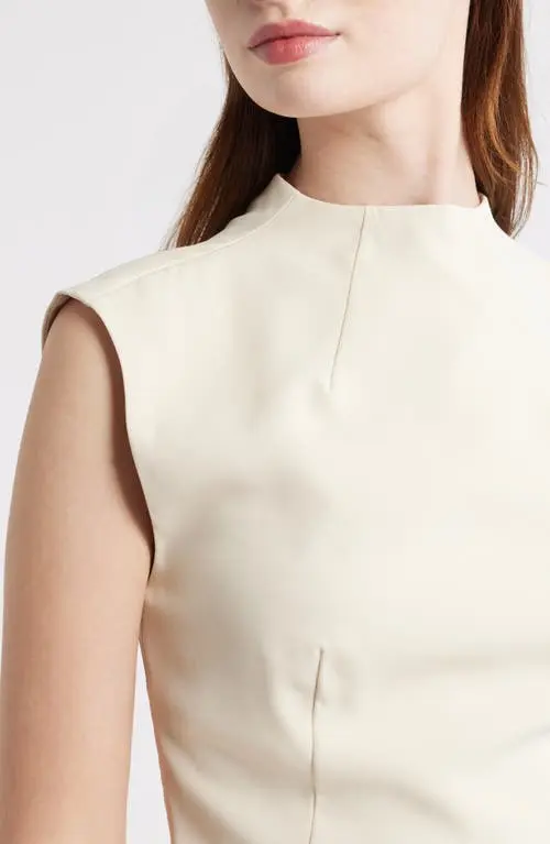 Oddmuse The Ultimate Muse Cap Sleeve Top