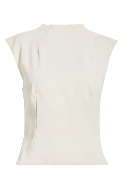 Oddmuse The Ultimate Muse Cap Sleeve Top